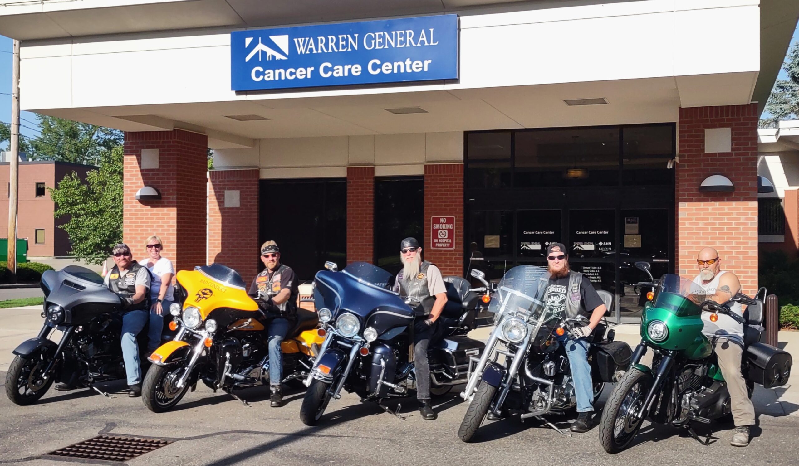 Annual motorcycle run set for Saturday | News, Sports, Jobs - Times ...